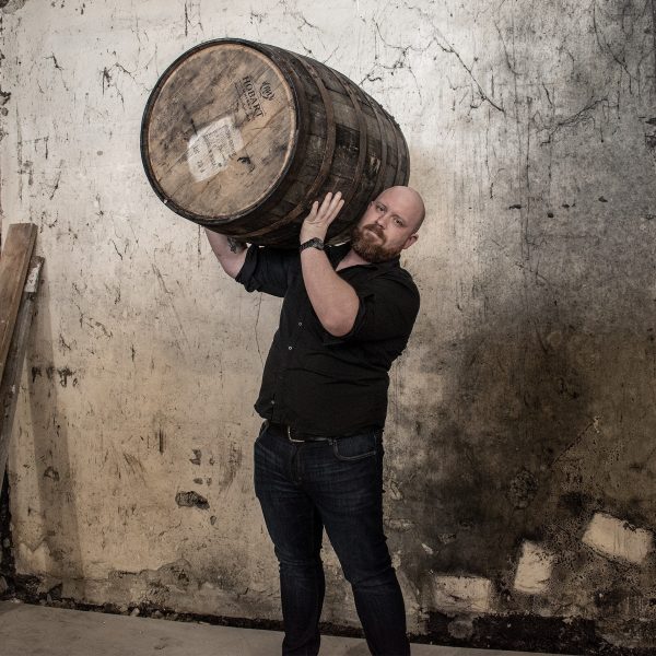 Executive Committee – TWSA