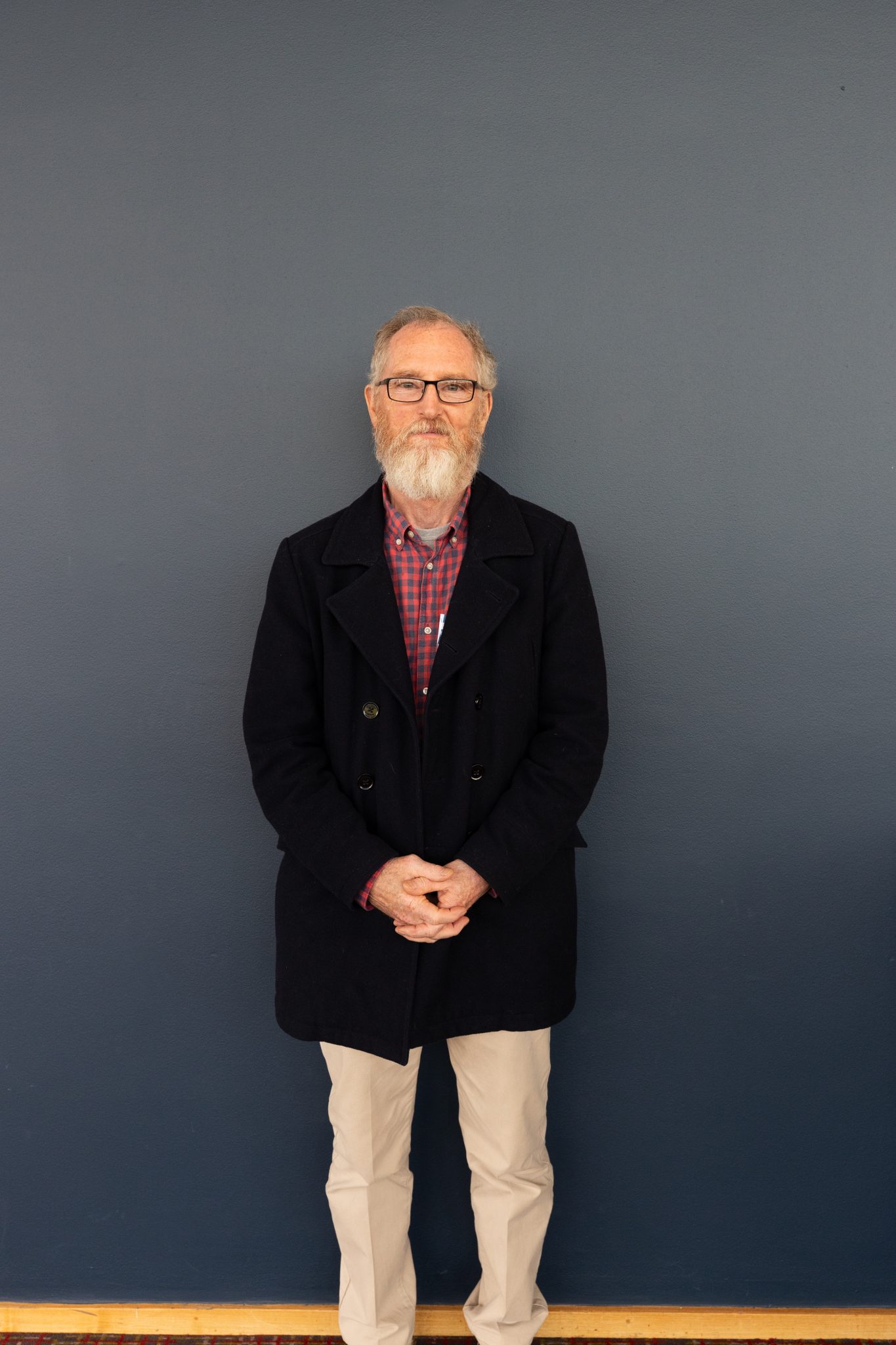 Executive Committee – TWSA